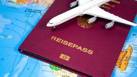 Reisepässe und Personalausweise - Auswärtiges Amt