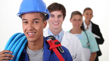 Germany opens labour market for skilled workers from non-EU countries ...