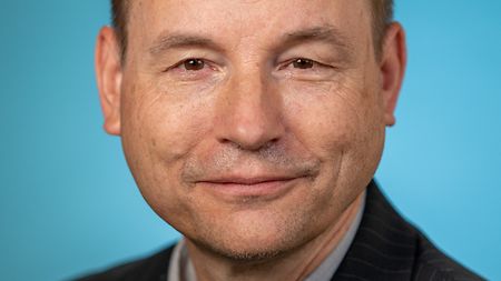 게오르크 빌프리드 슈미트 주한독일대사 - 독일 외무부